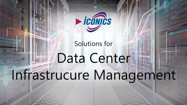 MEIDS Automation Software Solutions | ICONICS Software Solutions